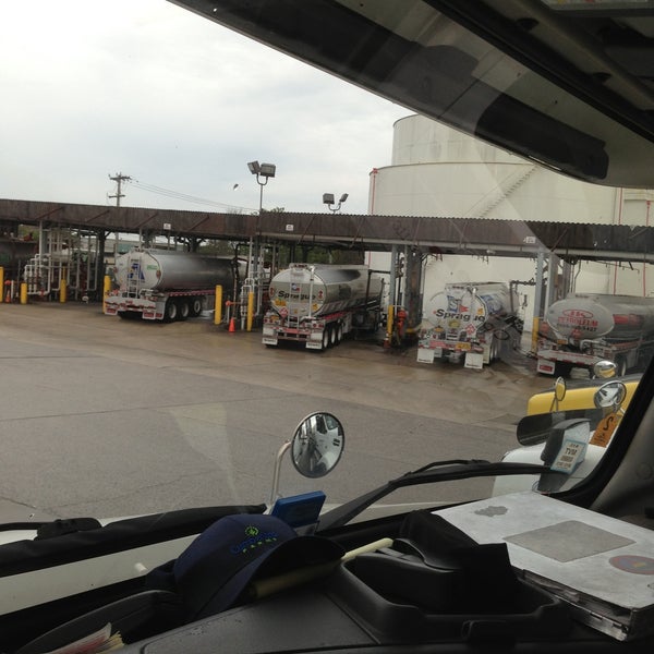 Carbo inwood terminal - Five Towns - Lawrence, NY