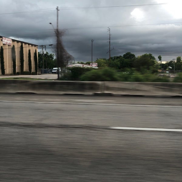 Northside/Northline - Neighborhood in Houston