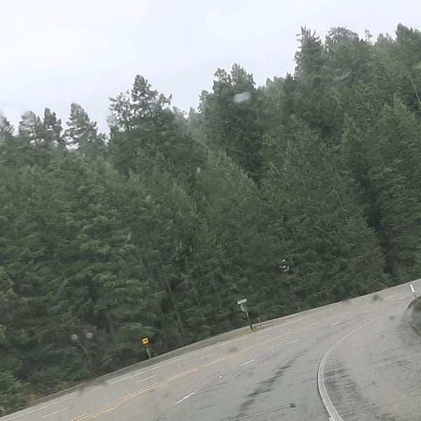 Photos at ODOT Weather Cam- Camas Mt - Hwy 42