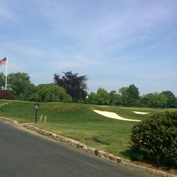 Photos at Winged Foot Golf Club - 6 tips