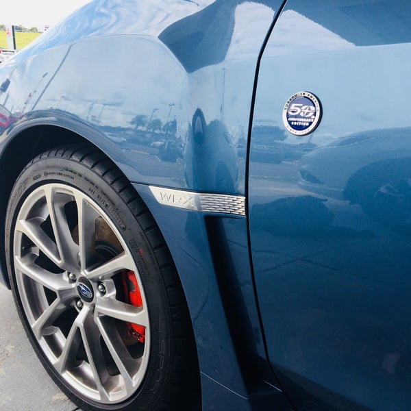 Koby Subaru - Car Dealership in Mobile