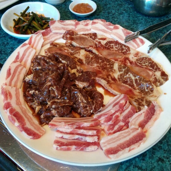 Bul Go Gee House - Willowdale - 5 tips