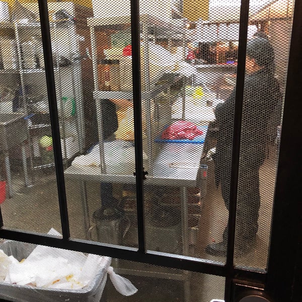 Tacos Reyes - Mexican Restaurant