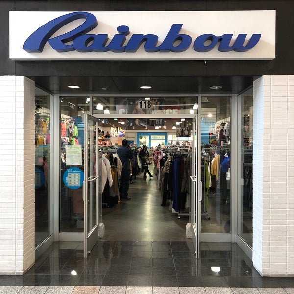 Rainbow Mall Of America® | atelier-yuwa.ciao.jp