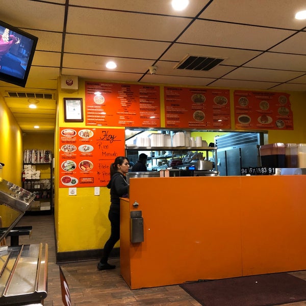 Tacos Reyes - Mexican Restaurant