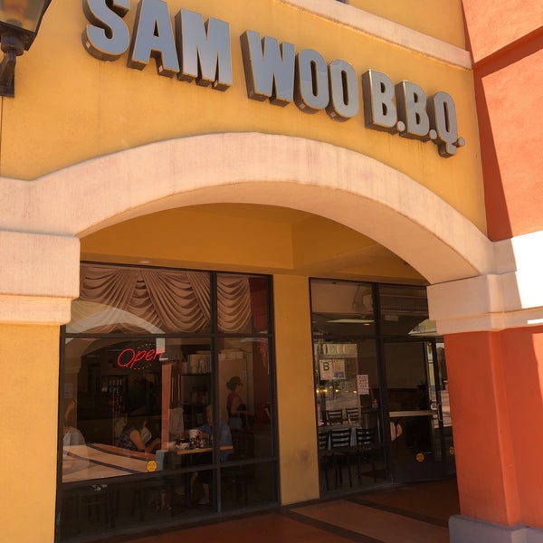 Photos at Sam Woo Barbecue Restaurant - 18 tips from 1083 visitors