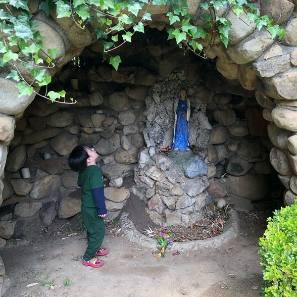 Orcutt Ranch - Canoga Park, CA