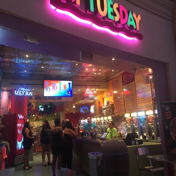 Fat Tuesday - 29 tips