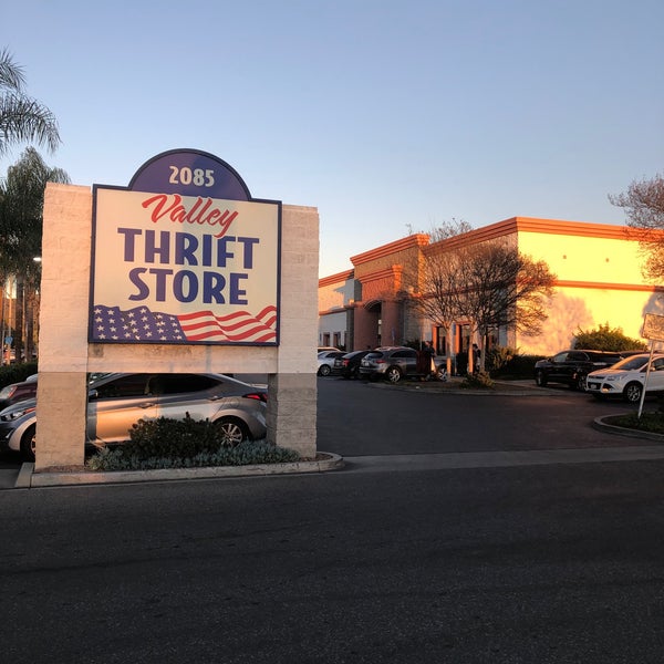 Valley Thrift - 5 tips from 217 visitors