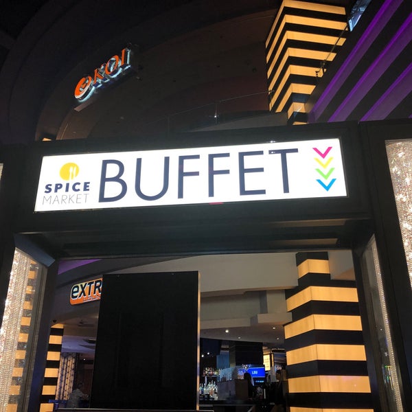 Spice Market Buffet - 127 tips from 7486 visitors