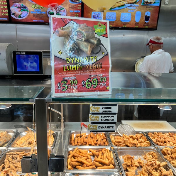 Crispy Town - Las Vegas, NV