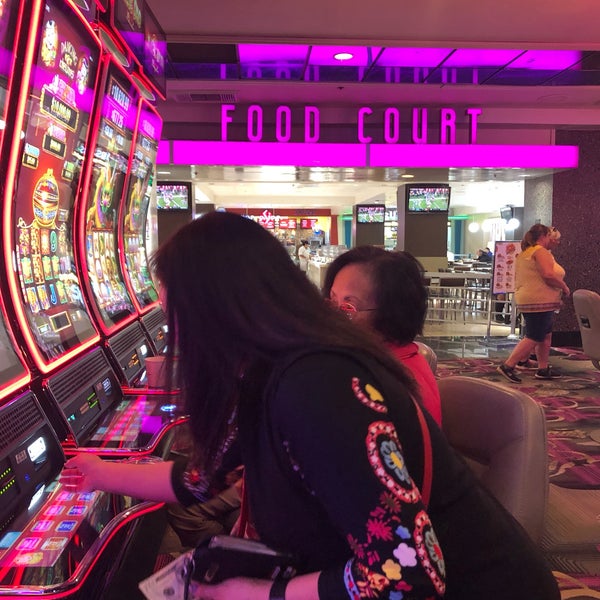 Flamingo Food Court - Las Vegas, NV