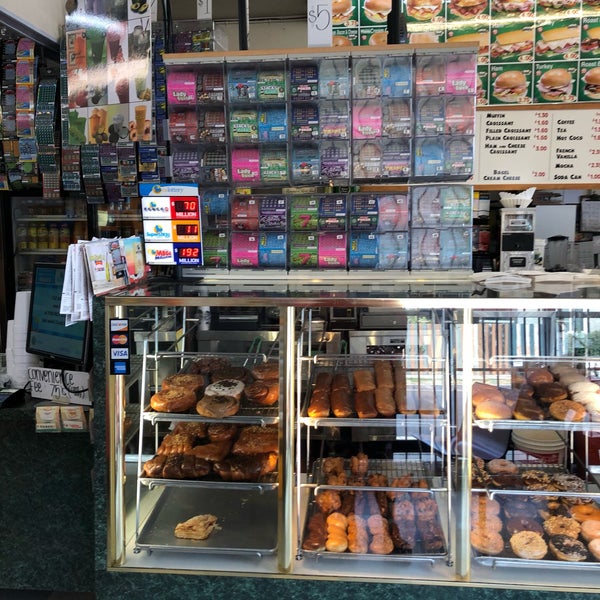 Yum Rich Donuts - Donut Shop