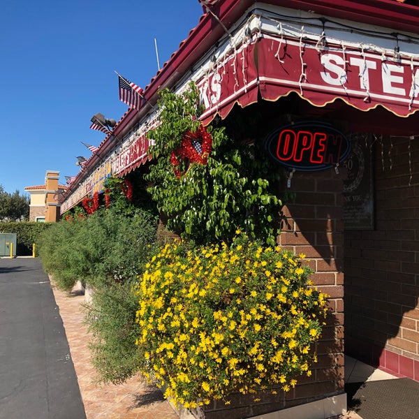 James Restaurant - Diner in San Fernando