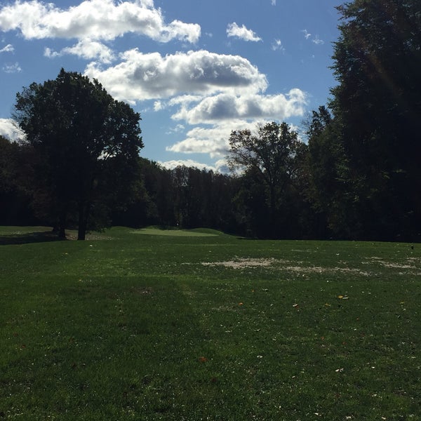 Photos at Dyker Beach Golf Course - Golf Course in Brooklyn