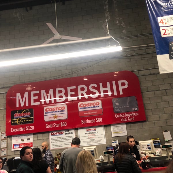 Photos at Costco - Redding, CA