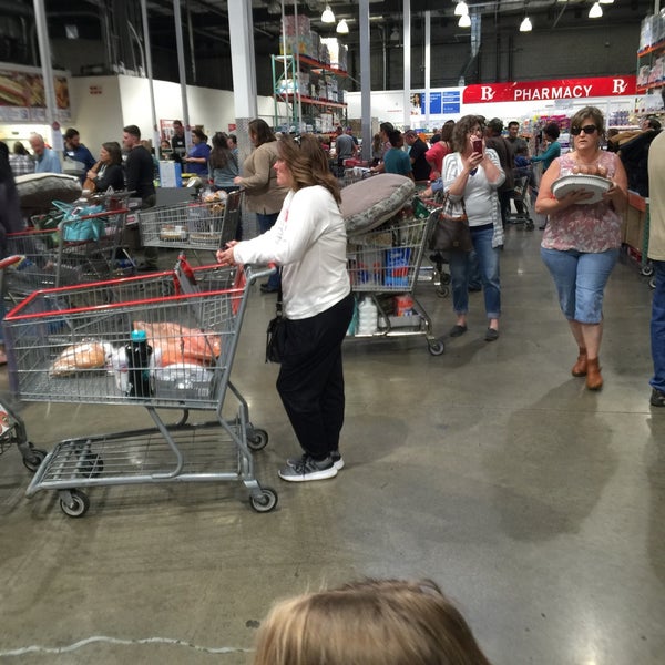 Photos at Costco - Redding, CA