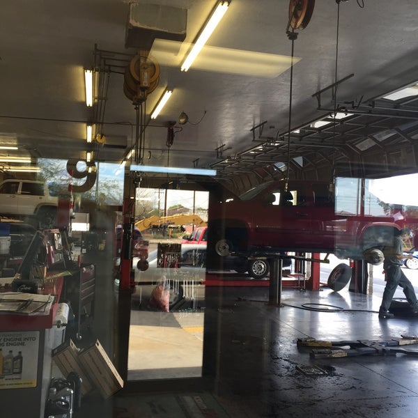 BRAKEmax Tire & Service Centers - Tucson, AZ