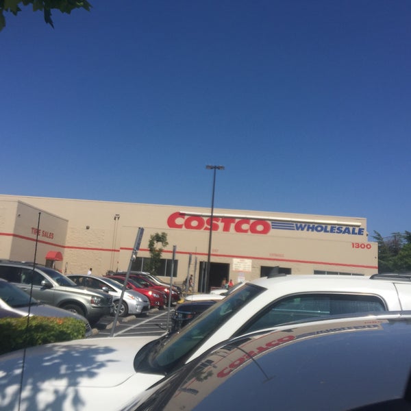 Photos at Costco - Redding, CA