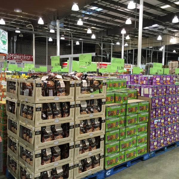 Photos at Costco - Redding, CA