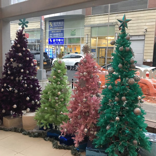 Photos at Queens Crossing - Downtown Flushing - Flushing, NY