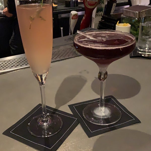 Trouble's Trust - Cocktail Bar in New York
