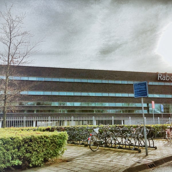 Rabobank Maas en Waal - Bank