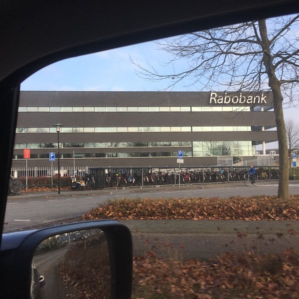 Rabobank Maas en Waal - Bank