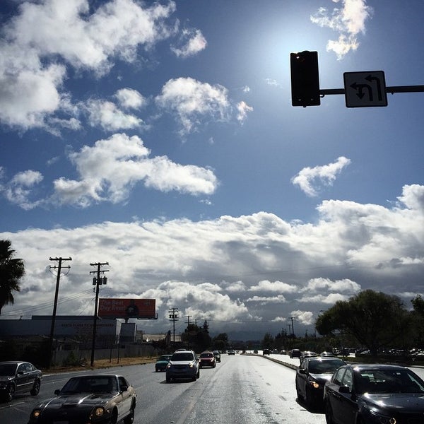 Central Expressway - 1 tip from 104 visitors