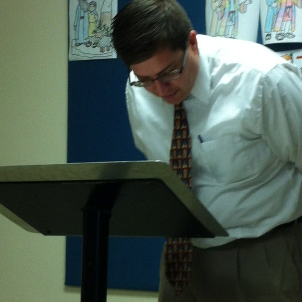 Sure Foundation Baptist Church - Randleman, NC