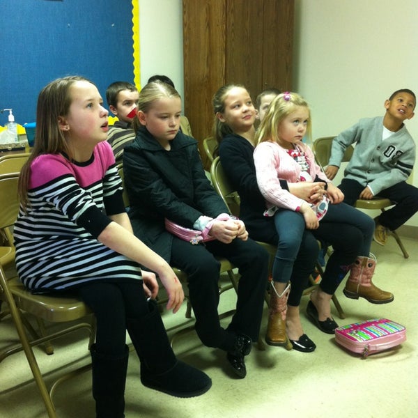 Sure Foundation Baptist Church - Randleman, NC