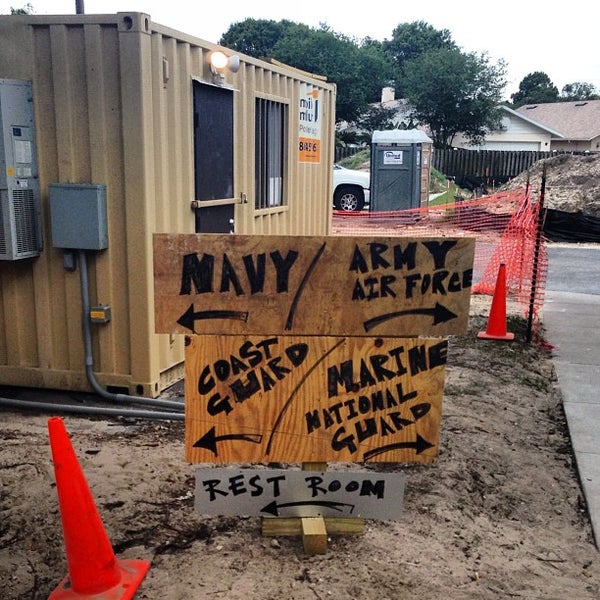 Tampa MEPS - Tampa, FL