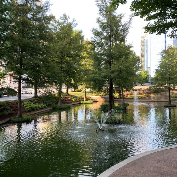 Monarch Tower: Monarch Center - North Buckhead - 2 tips