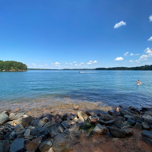 West Bank Park - Lake Lanier - Cumming, GA