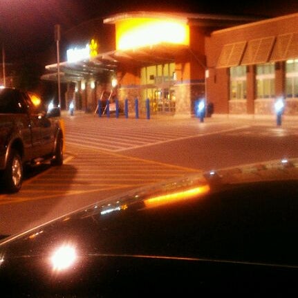 Photos at Walmart Supercenter - Broken Arrow, OK