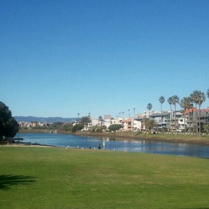 Del Rey Lagoon Park - 7 tips