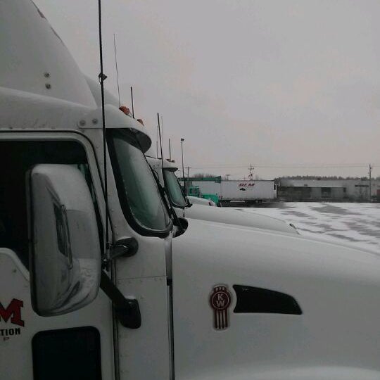 BLM Transportation Group - 120 McBrine Drive