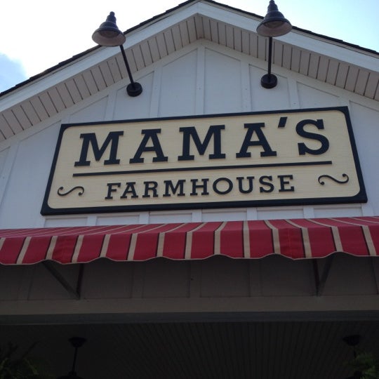 Mama's Farmhouse - 47 tips