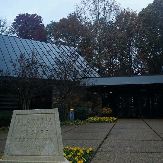 Photos at Alabama Welcome Center & Rest Area - 20 tips from 4199 visitors