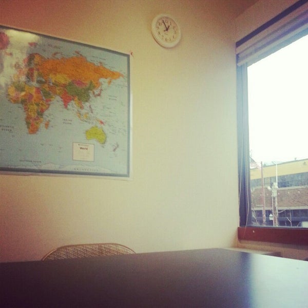 ALPS Language School - Capitol Hill - Seattle, WA