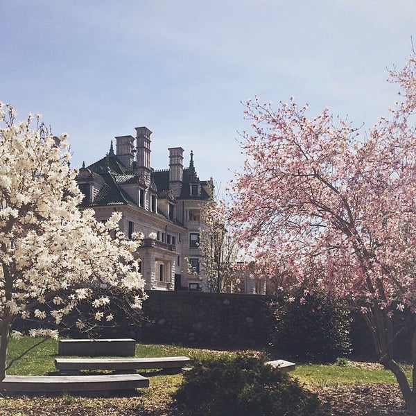 SUNY Orange - Orange County Community College (Middletown) - 115 South St