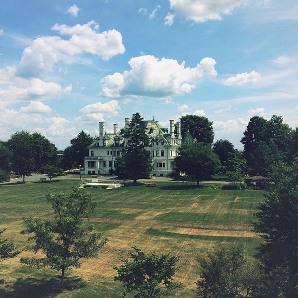 SUNY Orange - Orange County Community College (Middletown) - 115 South St