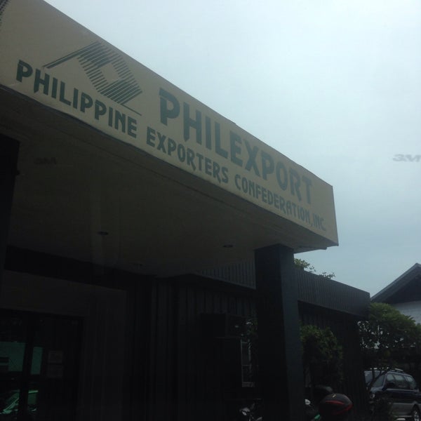 PhilExport - Barangay 76 - Pasay, Pasay City