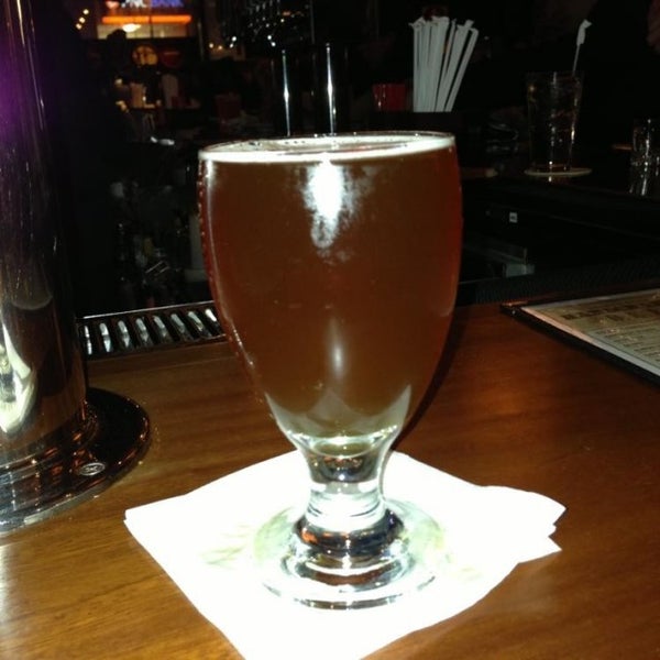 Times Square Brewery - Theater District - 0 tips