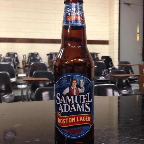 Sam Adams Brewhouse - 4 tips