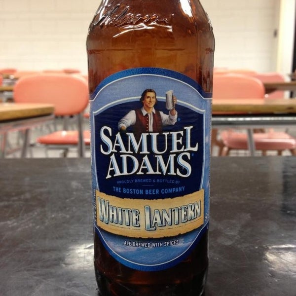 Sam Adams Brewhouse - 4 tips