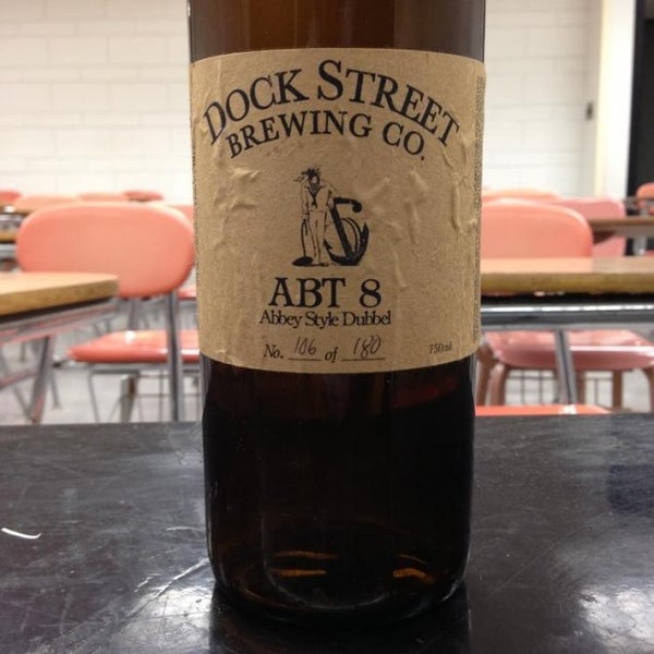 Dock Street Bar & Grill - Bar in Stapleton