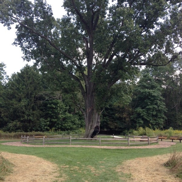 Chuckery Trail - Cuyahoga Falls, OH