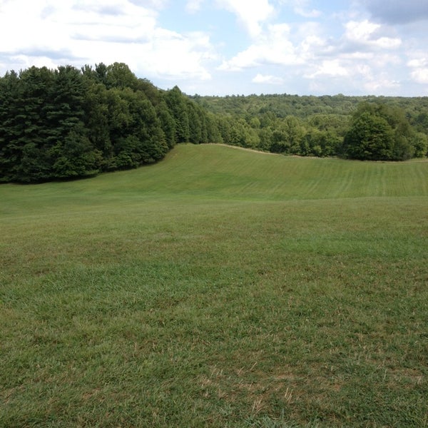 Salt Run Trail (Cuyahoga Valley National Park) - 4999 Quick Rd