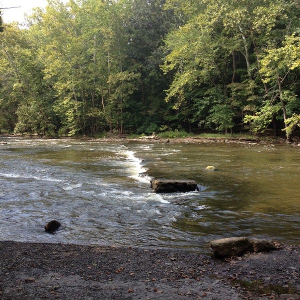 Chuckery Trail - Cuyahoga Falls, OH